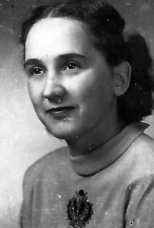 Barbara G. Cartwright | News, Sports, Jobs - The Express